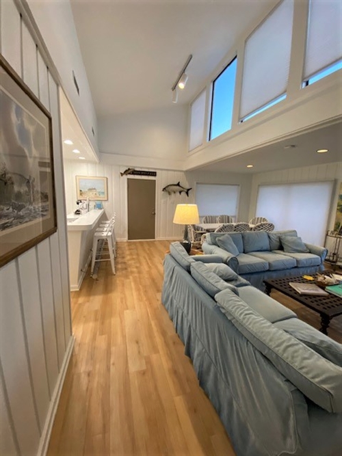 Port O'Connor Rentals