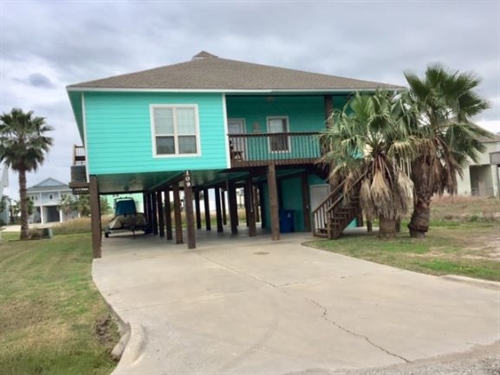 Port O'Connor Rentals