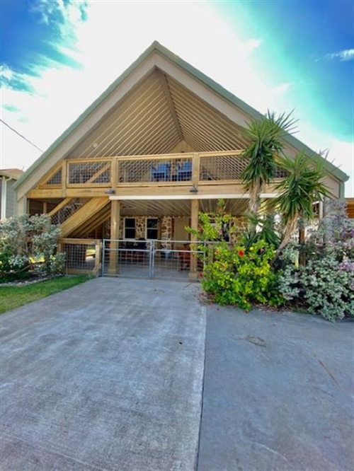 Port O'Connor Rentals